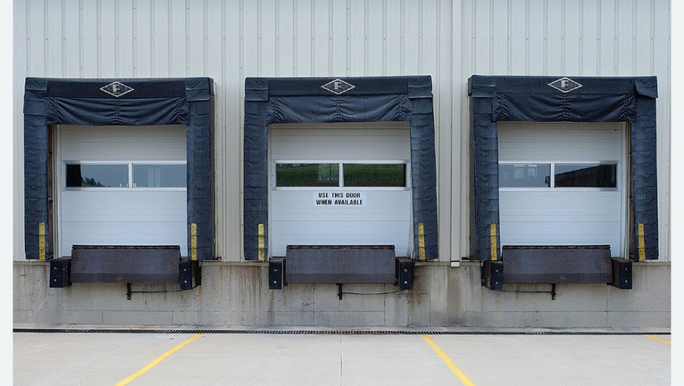 Commercial Overhead Door Installation & Repair | Advanced Door Systems